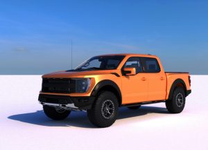 Top 10 Most Expensive RAM Trucks in 2025